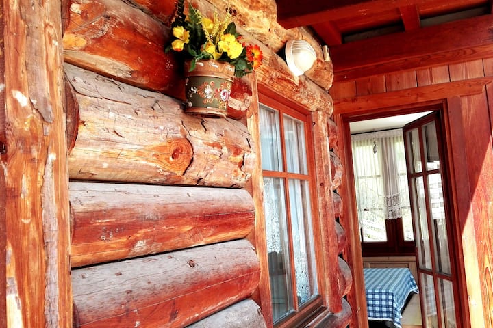 Campitello Di Fassa -  House - Alta Badia