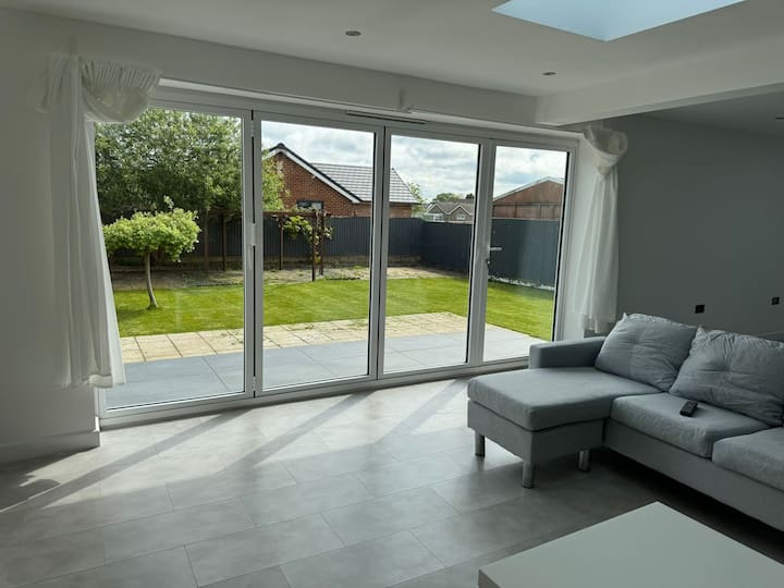 Discover Ultimate Tranquility - Bournemouth