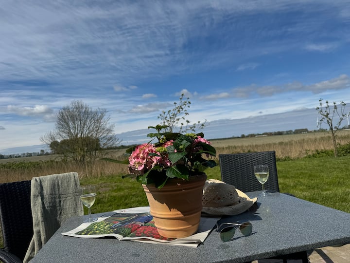 Hotelhuisje Medemblik - Medemblik