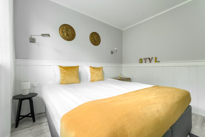 Margi Kai Apartament - Szczecin