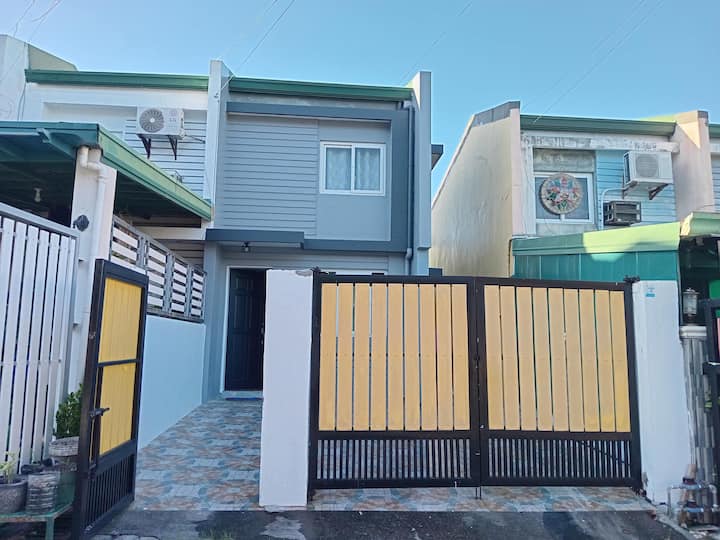 3g's & C Calapan Transient House - Calapán
