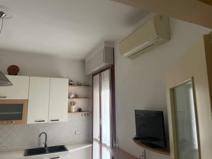 Residenza Borgospera - Crémone