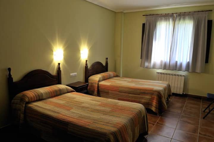 Apartamento En Agroturismo Orubixe - Lekeitio