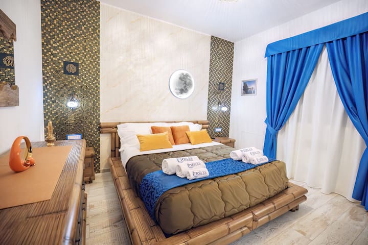 Suite Antares - Palmi