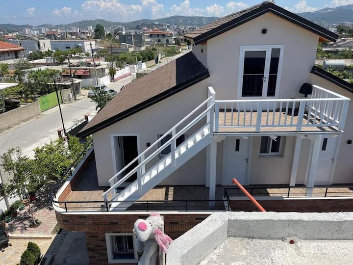 Apartament 3 - Vlorë