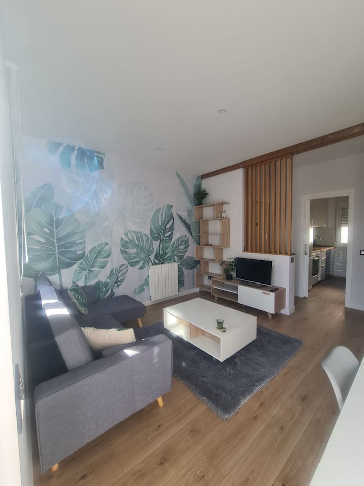 Tati Homes - Vista Alegre 33.1 - Santander