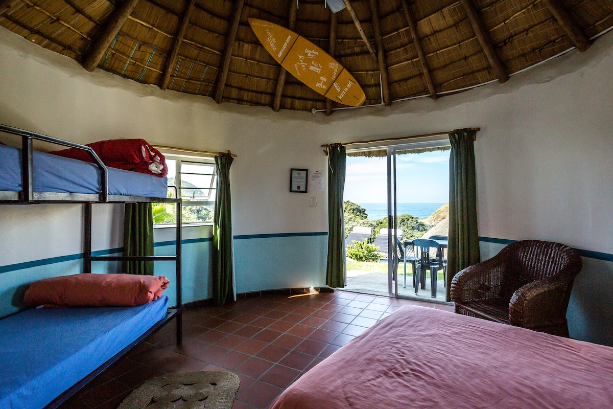 Next Room - Double - Hostels for Rent in Coffee Bay, Eastern Cape ...