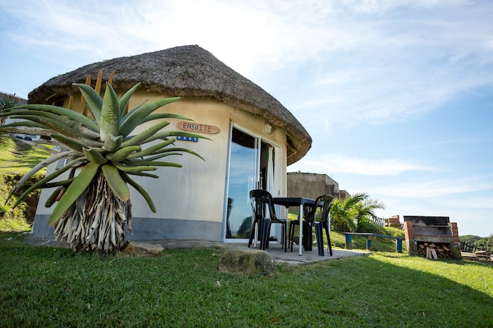 Ensuite Room -Double - Coffee Bay