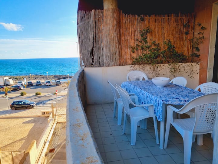 Residenza Baia Blu B Vista Mare - Gallipoli