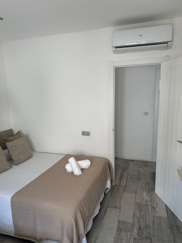 Pinos Del Mar - Huelva