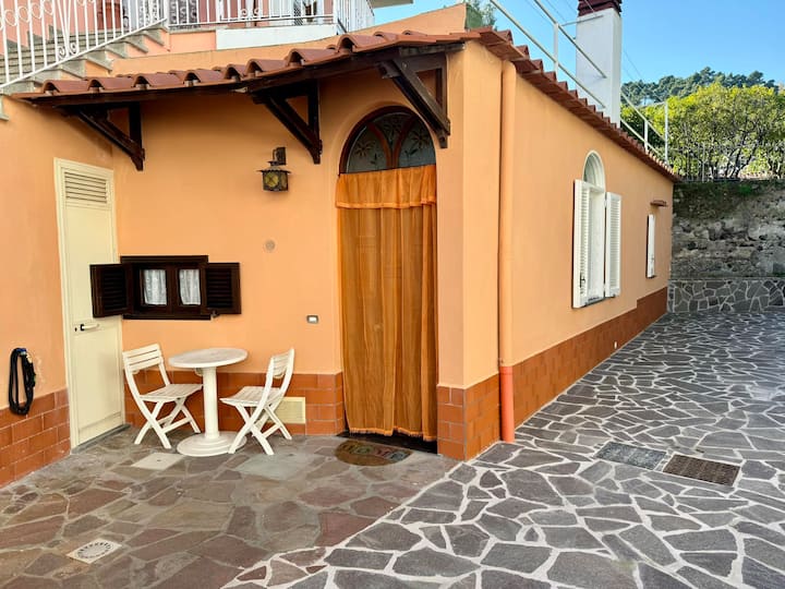 Casa Per Vacanze Ischia Porto - Ischia Porto