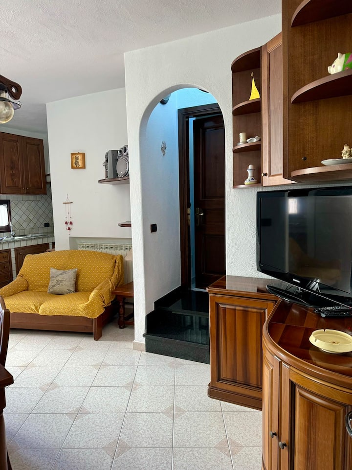 Casa Per Vacanze Ischia Porto - Ischia