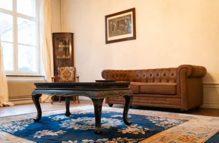 Maison Monsigny - Saint-Omer
