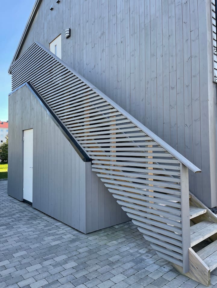 Flott Leilighet Kristiansand - Kristiansand