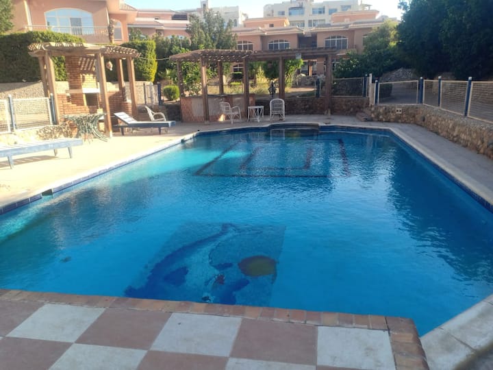 Work Best Have Fun - Hurghada