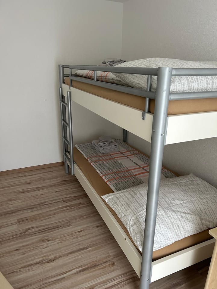 Homestay Room "Rothorn" - Interlaken
