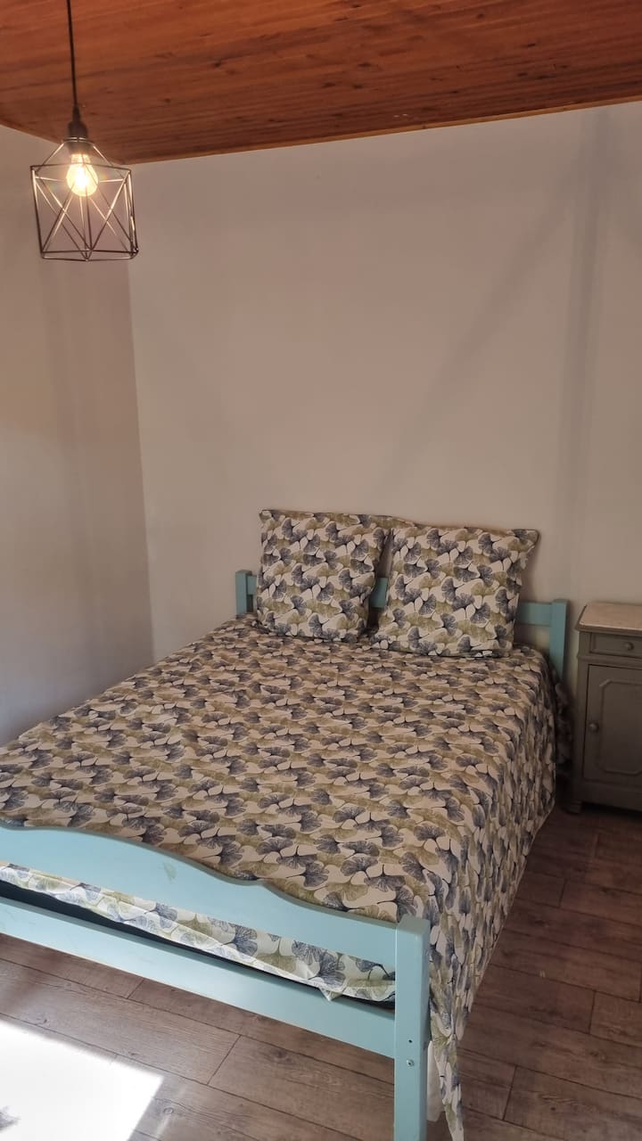 Petit Chalet Au Calme - Domme