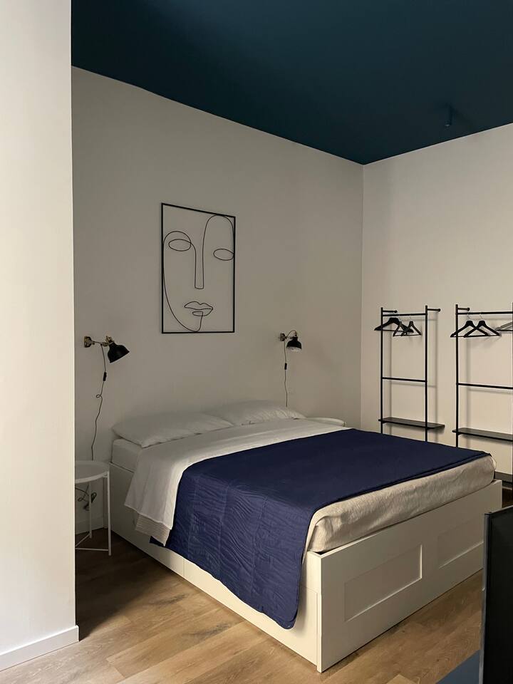 Suite | Cavour B - Imola