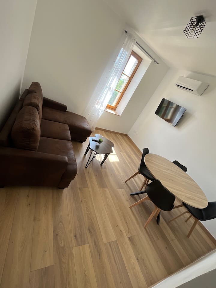 Charmant Duplex Rénové à Neuf - Loriol-sur-Drôme