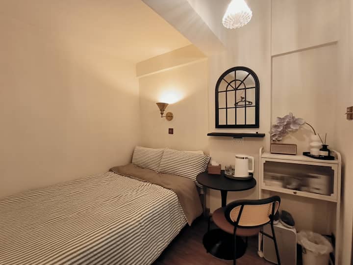[Tw1]exquisite Suite/jordan/tst - Hong Kong