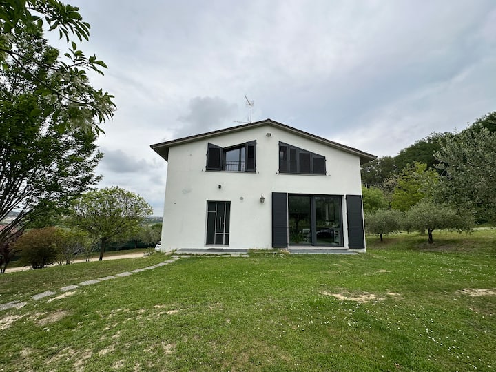 Imola  B&b Marco Zona Autodromo - Imola