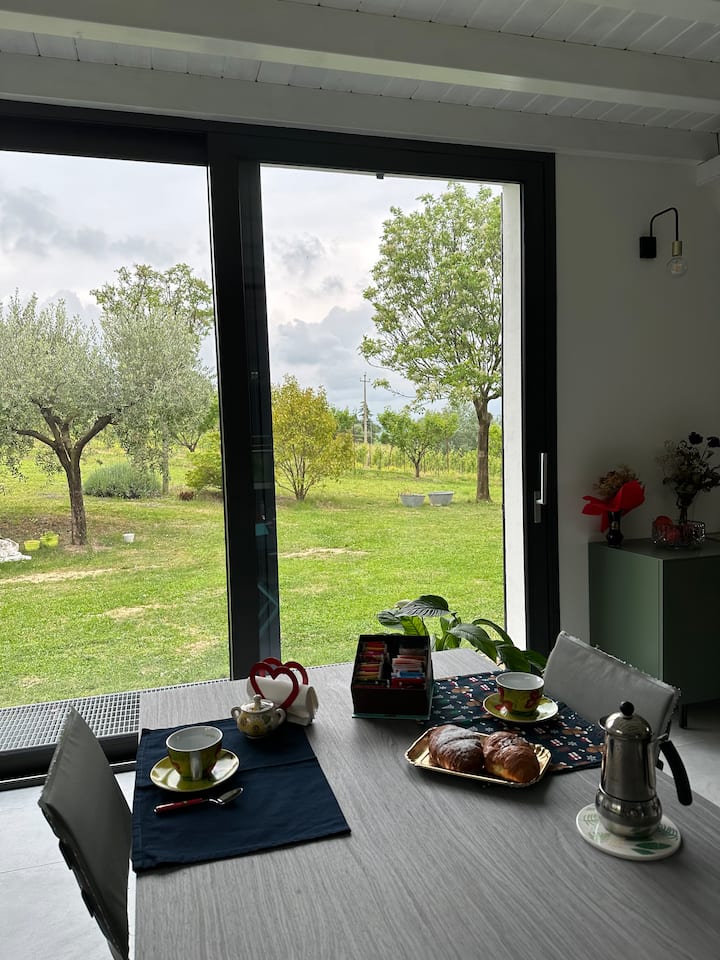 Imola B&b Marco Zona Autodromo - 伊莫拉