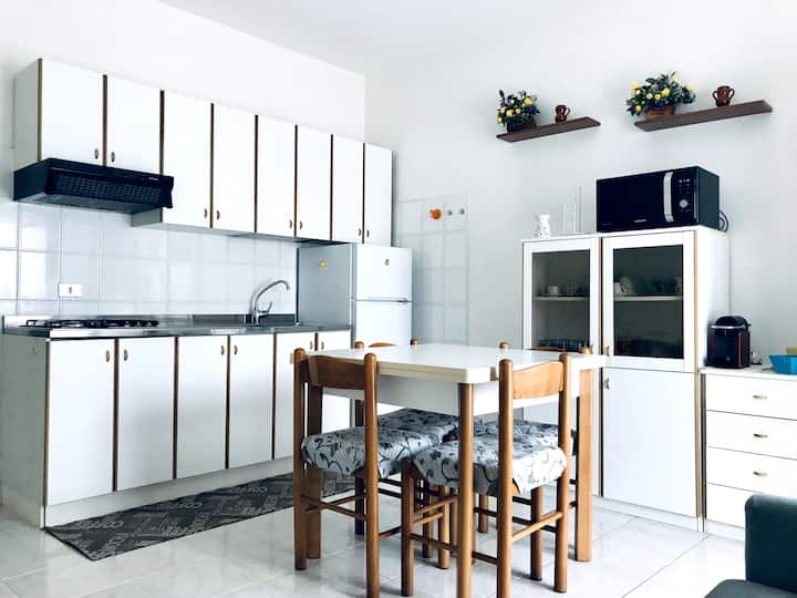 La Casa Di Elena - Elba