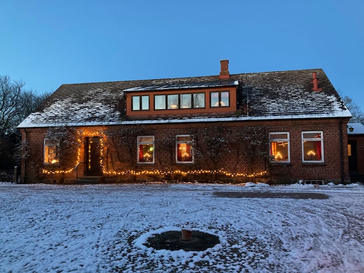 Haga Gård - Svedala