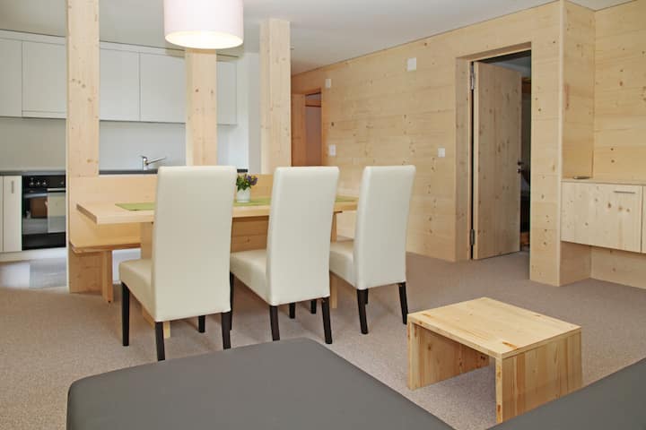 Ferienwohnung In Malbun - Liechtenstein