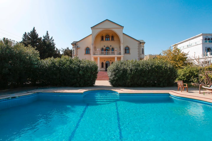 Baku Badamdar Villa - Baku