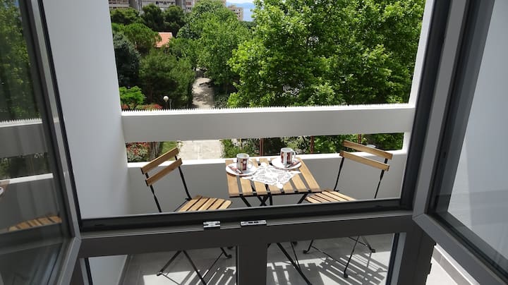 Summersoul Apartment - Split