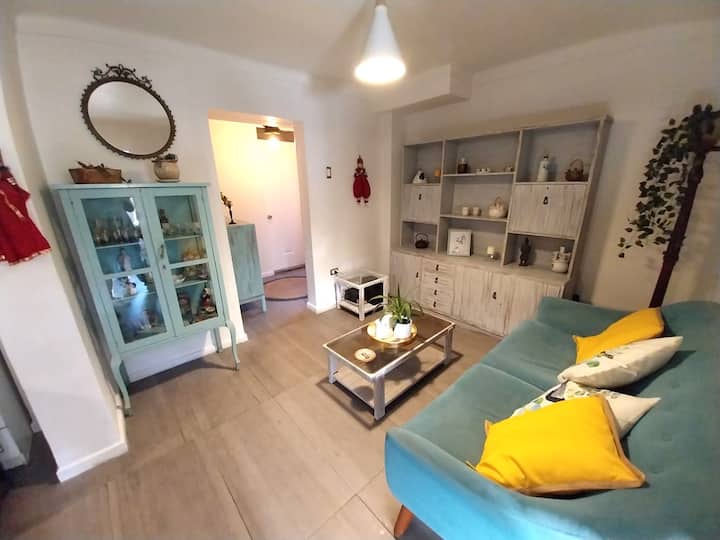 La "Bonitilla", A Pasos De Todo - Valparaíso