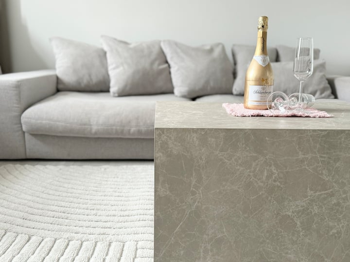 Lovely_trend_apartment - Graz