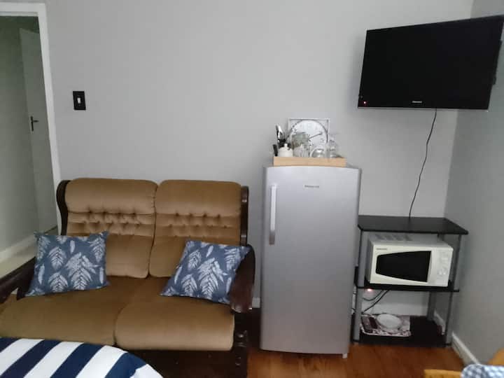 Goose On Uitvlught Airb&b - Montagu