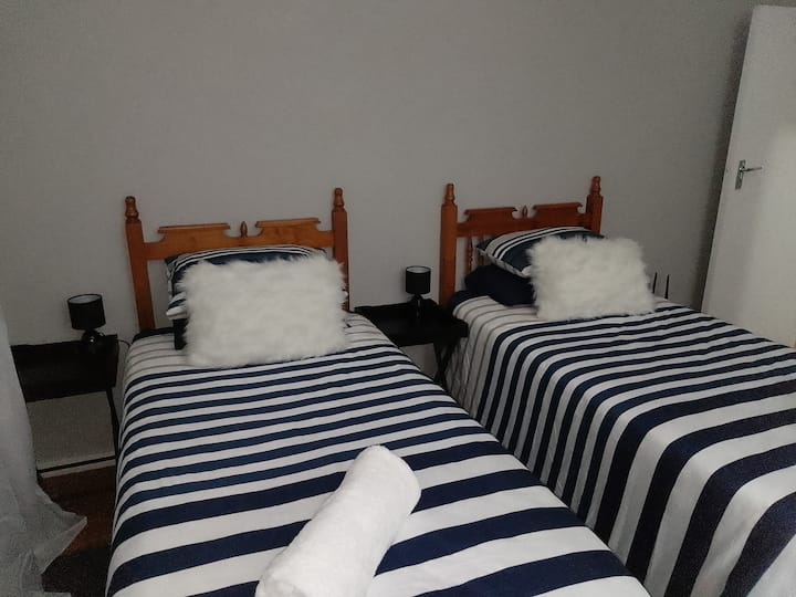 Goose On Uitvlught Airb&b - Montagu