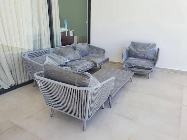 Full Serviced Place To Stay - Djibouti