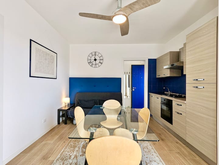 App. B5 - Da Finire - Caorle