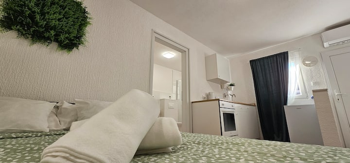 Studio Apartman Notturno - Umag