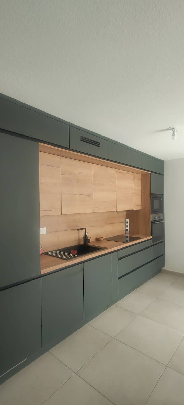Chambre Parentale (Avec Salle D'eau Privative) - Montpellier