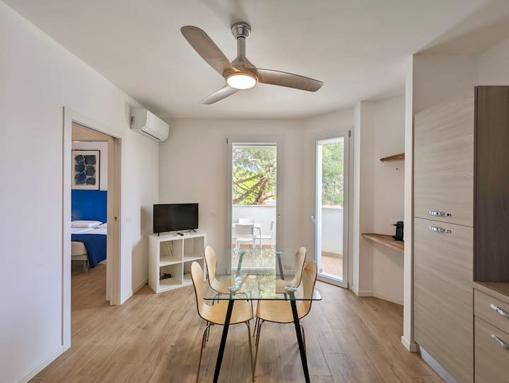 Super Appartamento Panoramico - Highfive - Eraclea Mare