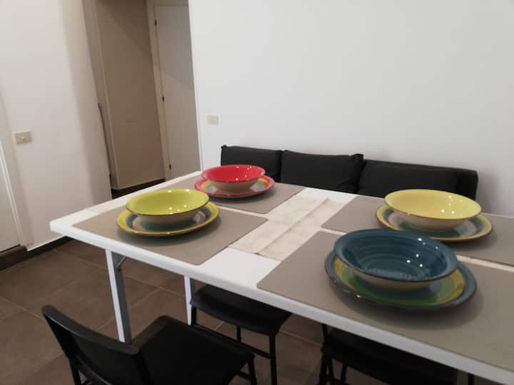 Casa Vacanze Philia - Salerno