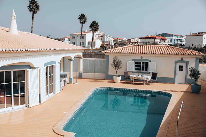 Casa Nostra - Sagres