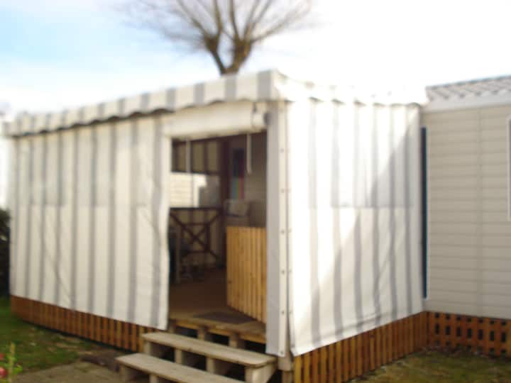 Mobil-home - Le Fenouiller