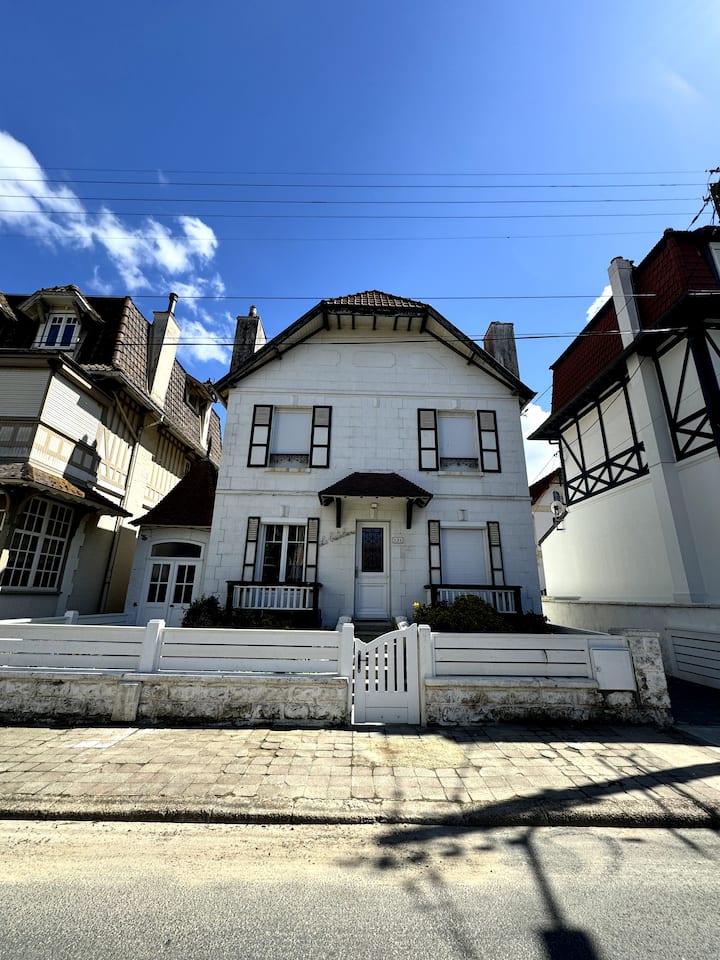 La Batelière - Le Touquet-Paris-Plage