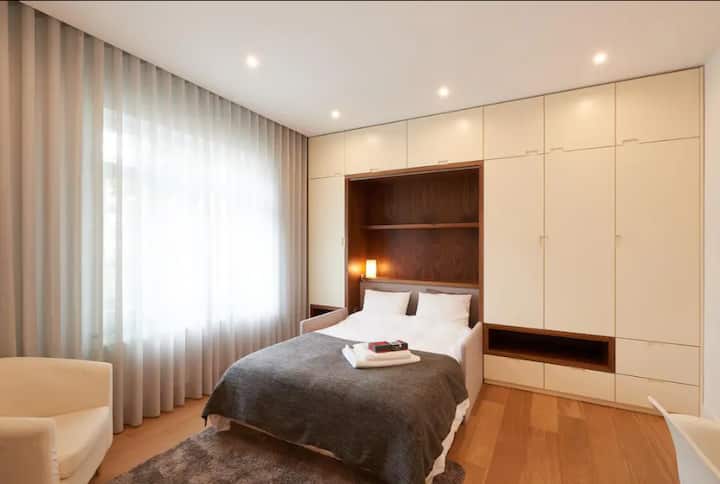 Citystudios - Studio 2 - Standard - Luxembourg