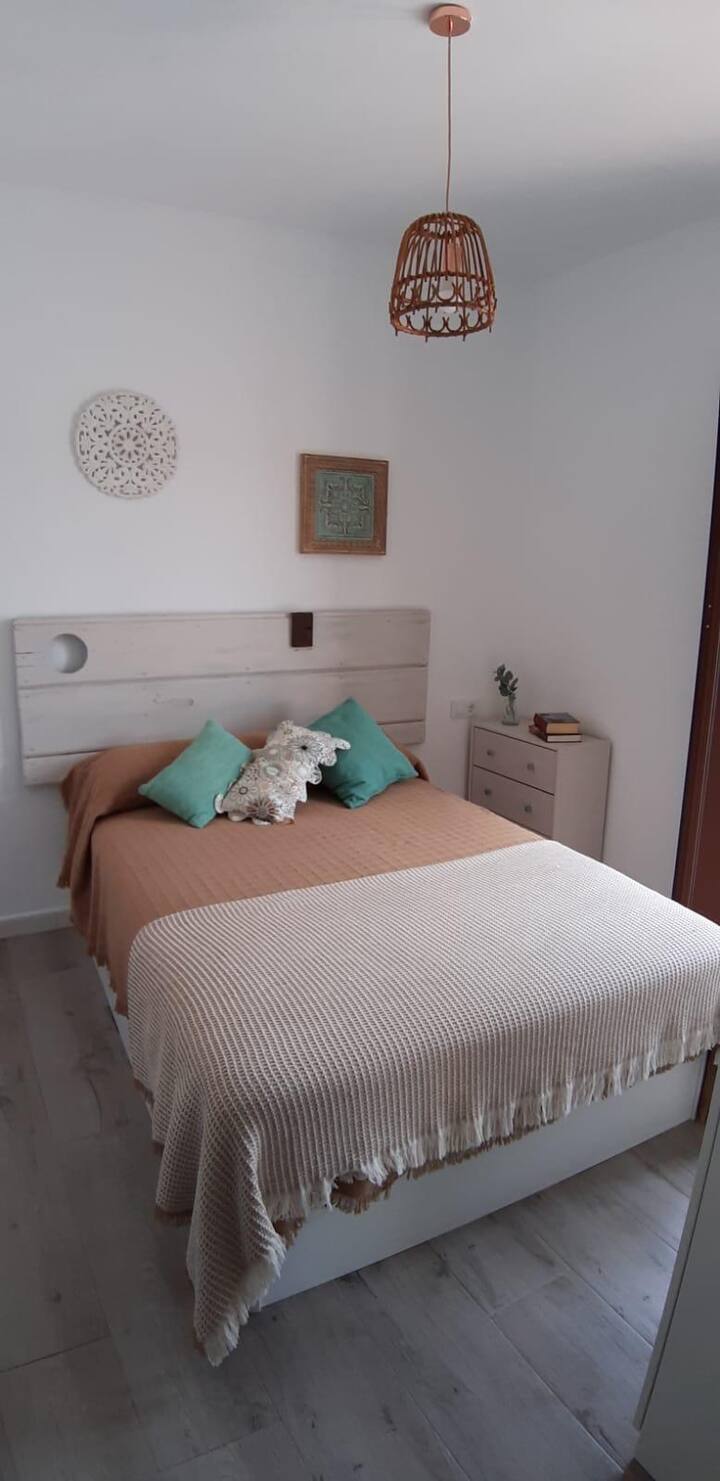 Apartamento Doña Fermina - Lora del Río