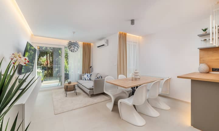 Cro.lo Modern Retreat - Split