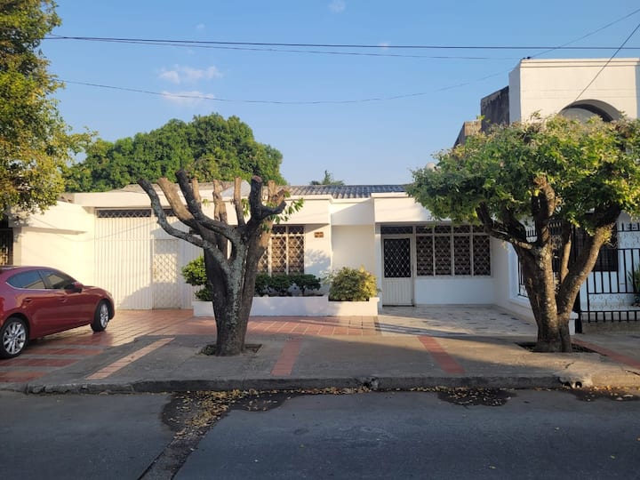 Casa Mercy - Valledupar