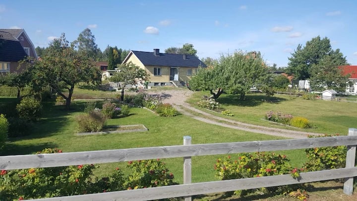 Fristående Privat Villa - Västerås