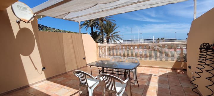 Apartamento En El Grau De Gandia - Gandía